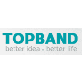 Shenzhen TOPBAND Battery Co.Ltd - Company profile | ensun