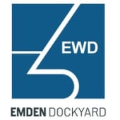 Top 100 Ship Repair Companies in Germany (2026) | ensun