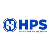 Top 100 Helical Pile Manufacturers in 2025 | ensun