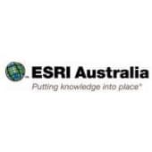 Top 100 Geospatial (Gis) Companies in Australia (2025) | ensun