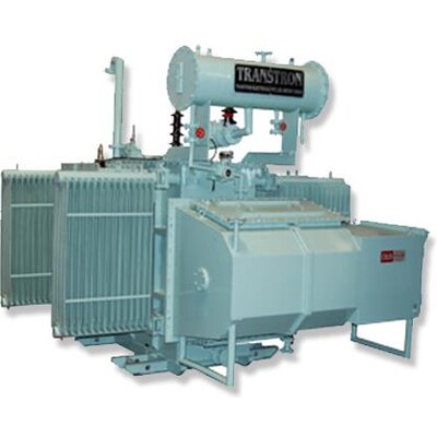 Top 100 Transformer Manufacturers in India (2025) | ensun