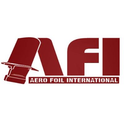 Top 100 Airfoil Manufacturers in United States (2026) | ensun