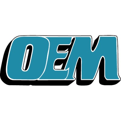 Top 100 Original Equipment Manufacturer (OEM) Manufacturers in United ...