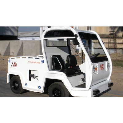 Top 100 Aircraft Ground Support Equipment Manufacturers in 2026 | ensun