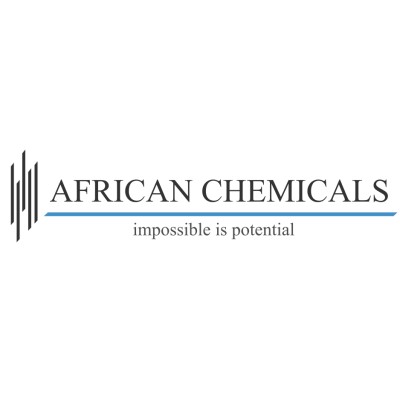 Top 100 Chemical Suppliers in South Africa (2025) | ensun