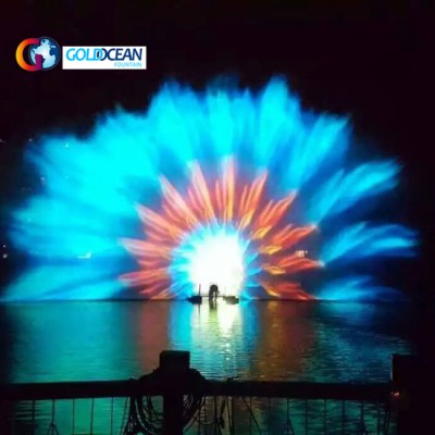 Foshan Nanhai HuiQi Fountain Equipment Co., Ltd. - Company profile | ensun