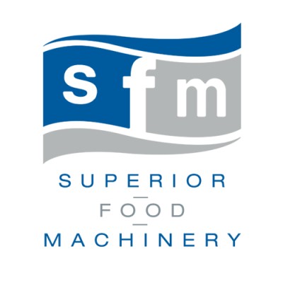 Top 100 Food Machinery Manufacturers in 2026 | ensun