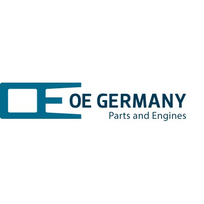 Top 100 Crate Engine Manufacturers in Germany (2025) | ensun
