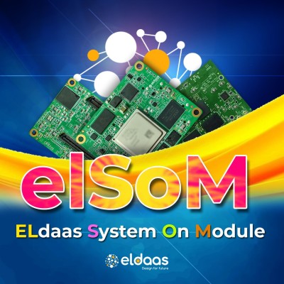 ELDAPS Embedded Systems - Company profile | ensun