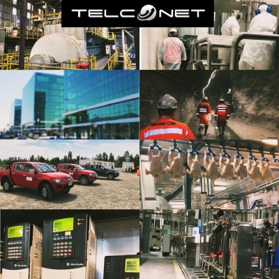 Top 16 Control Room Console Manufacturers in Chile (2025) | ensun