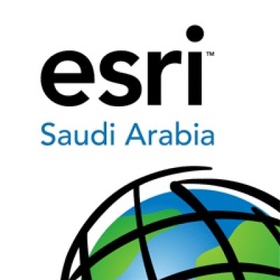 Top 34 Geospatial (Gis) Companies in Saudi Arabia (2025) | ensun