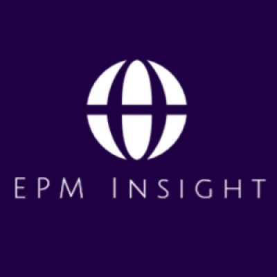 Top 100 Enterprise Performance Management (EPM) Consulting Companies in ...