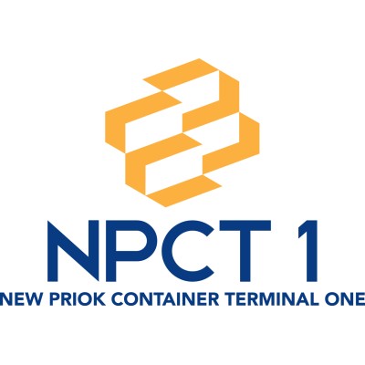 PT. New Priok Container Terminal One (NPCT1) - Company profile | ensun