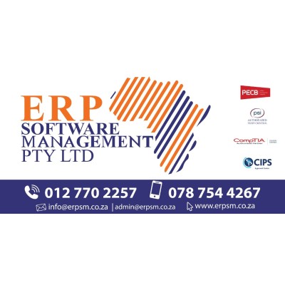Top 100 ERP Software Companies in 2026 | ensun