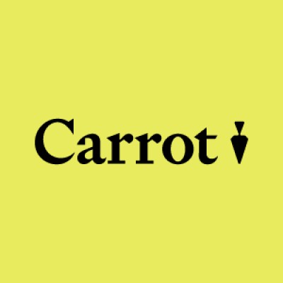 Top 100 Carrot Companies in 2026 | ensun