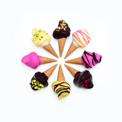 Top 100 Ice Cream Companies in United Kingdom (2026) | ensun