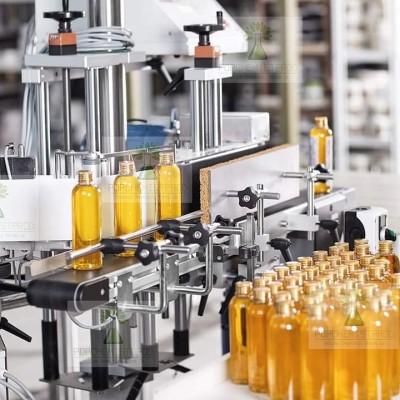 Top 11 Private Label Manufacturing Manufacturers in Romania (2026) | ensun