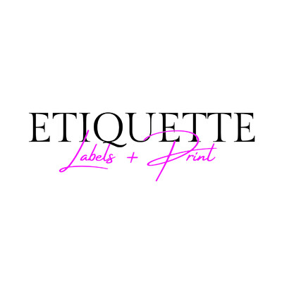 Etiquette Labels Ltd - Company profile | ensun