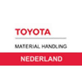 Top 100 Material Handling Companies in Netherlands (2025) | ensun