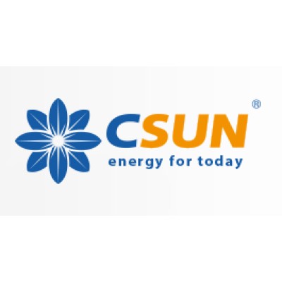 Top 100 Solar Panel Manufacturing Companies in China (2025) | ensun