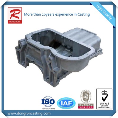 Top 60 Die Casting Companies in China (2025) | ensun