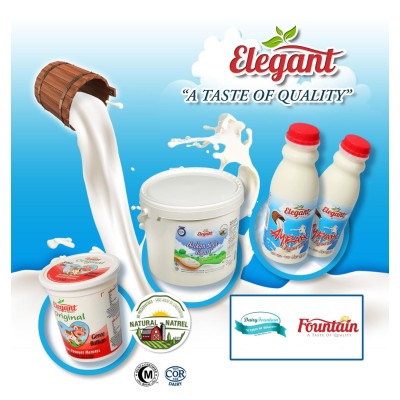 Top 60 Food Manufacturing Companies in Canada (2025) | ensun