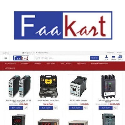 Top 25 Factory Automation Companies in Saudi Arabia (2025) | ensun