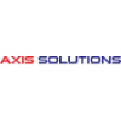 AXIS SOLUTIONS LIMITED - Company profile | ensun