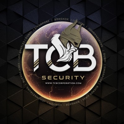 Top 22 Security Companies in Thailand (2025) | ensun