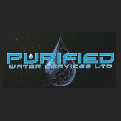 Top 100 Purified Water Companies in 2026 | ensun