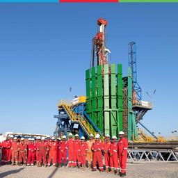 Top 26 Drilling Companies in Turkey (2025) | ensun