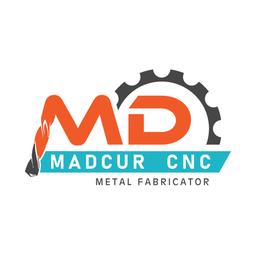 Top 6 Custom Parts Manufacturers in Egypt (2025) | ensun