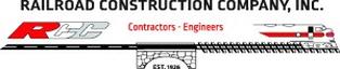 Top 100 Railway Construction Companies in United States (2025) | ensun
