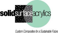Top 100 Solid Surface Manufacturers in United States (2026) | ensun
