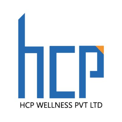 HCP Wellness Pvt. Ltd. - Company profile | ensun