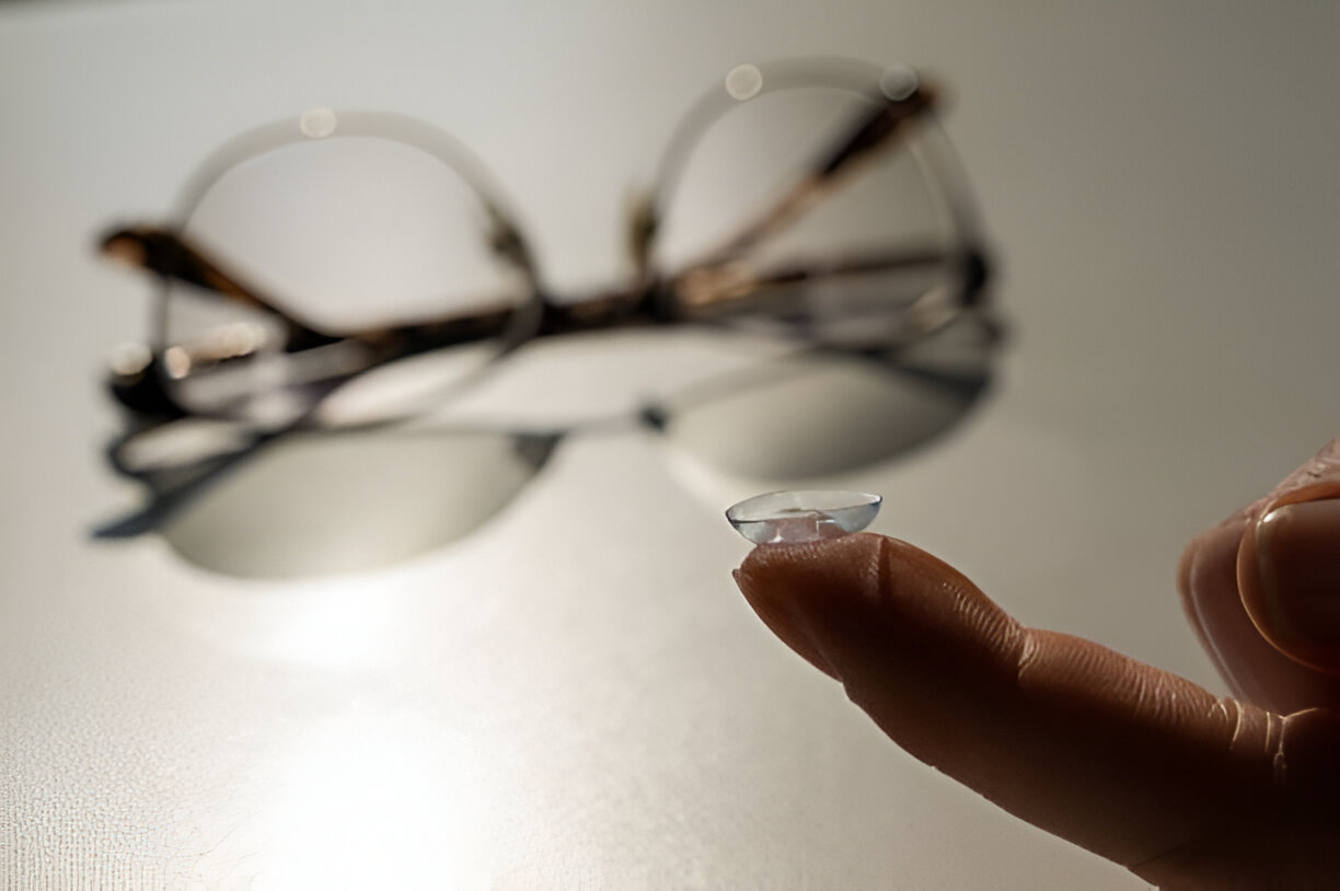 Top 100 Eyeglass Lens Manufacturers in India (2026) | ensun