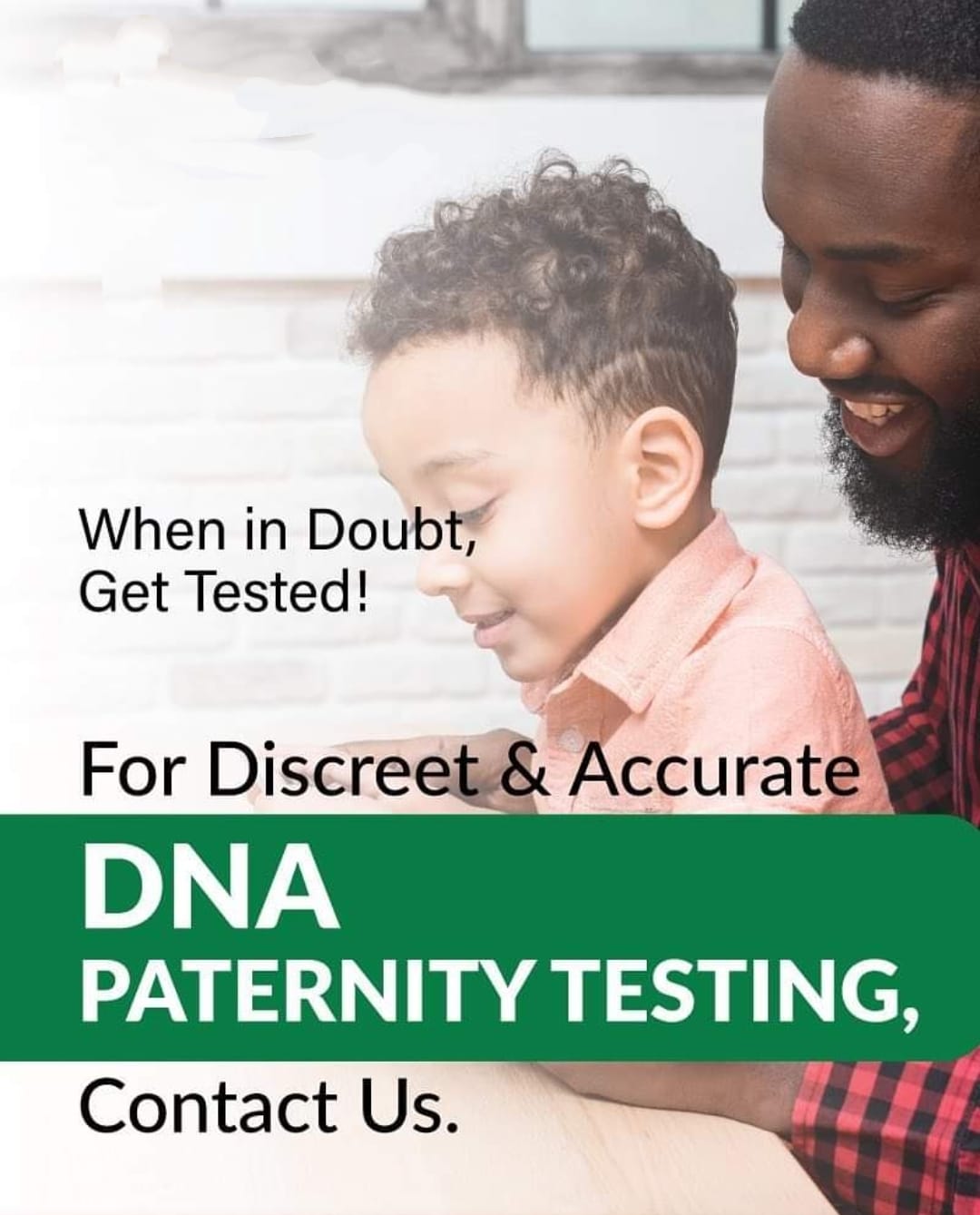 DNA Labs Pakistan - Overview, Employees & Contact Details | ensun