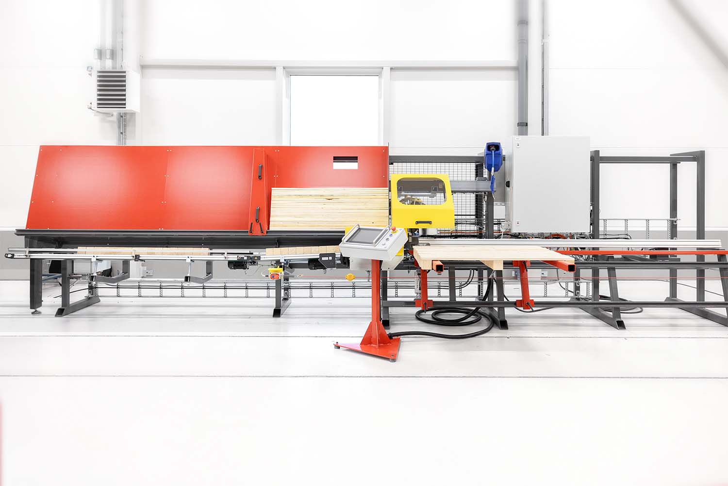 Top 6 Wooden Pallet Suppliers in Qatar (2025) | ensun