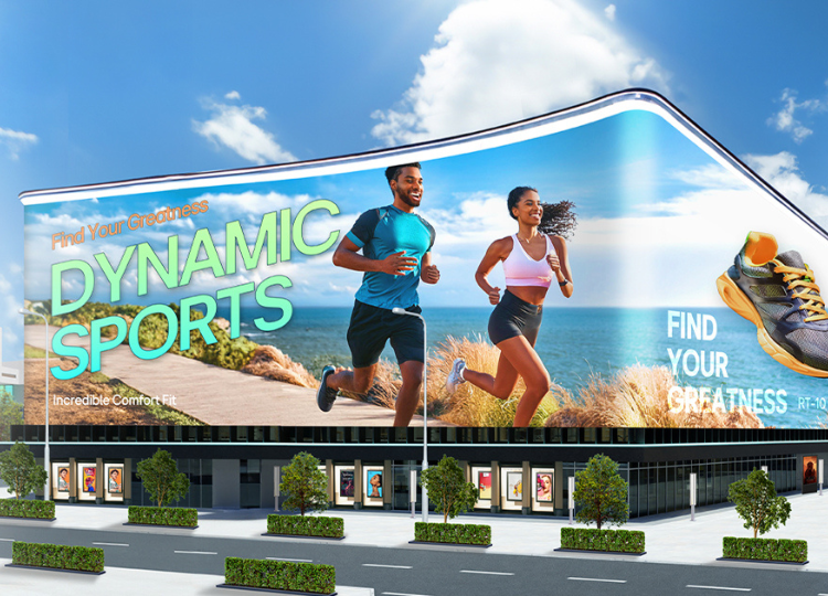 Top 11 Digital Signage Software Companies in Qatar (2025) | ensun