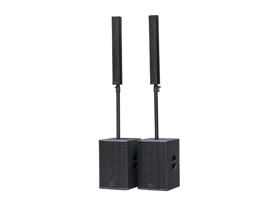 Top 100 Loudspeaker Manufacturers in Germany (2025) | ensun