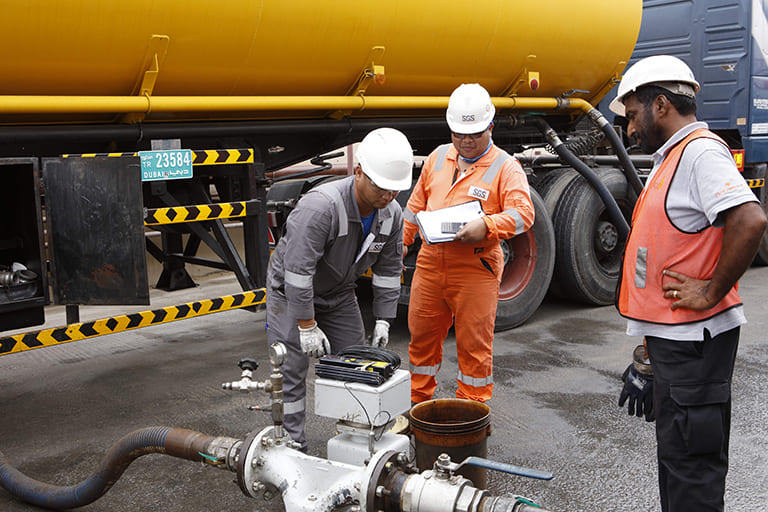 Top 30 Diesel Fuel Suppliers in Saudi Arabia (2026) | ensun