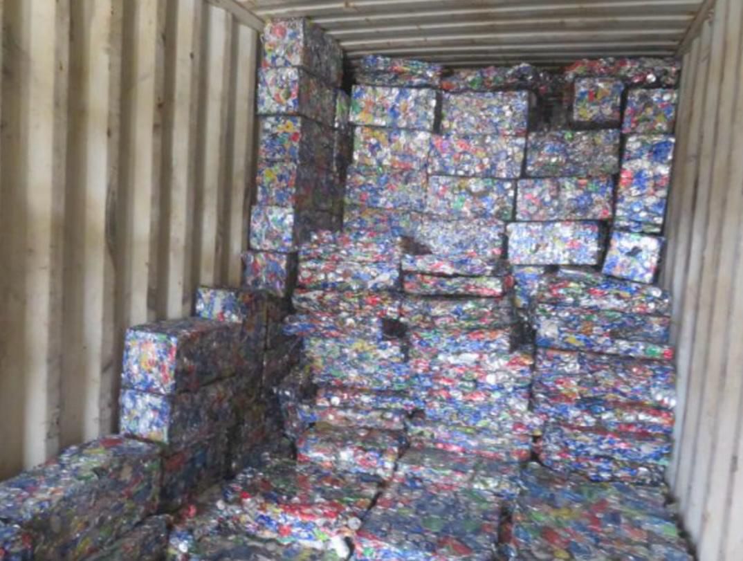 Top 5 Aluminium Extrusion Companies in Kenya (2025) | ensun