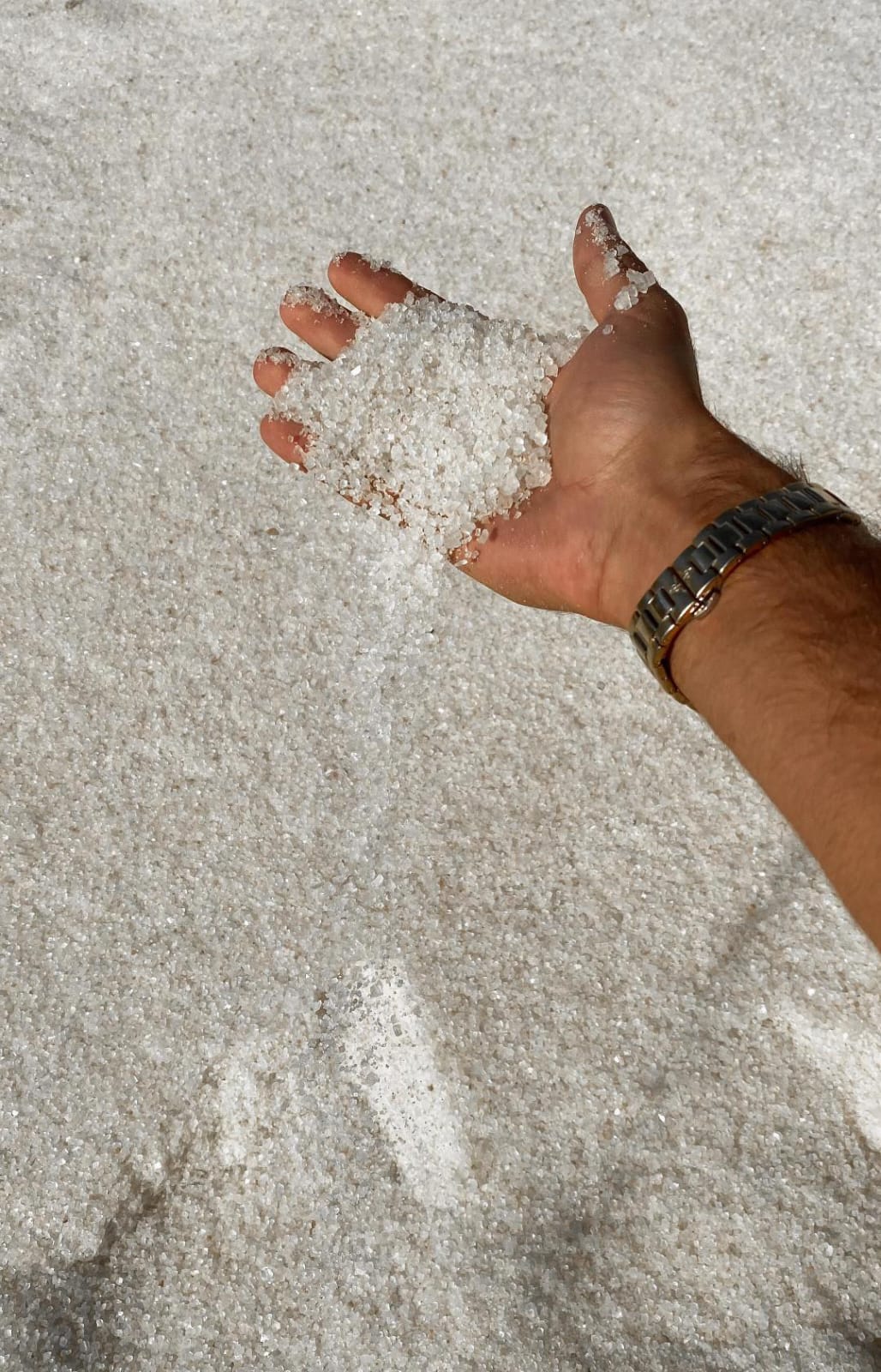 Top 6 Rock Salt Suppliers in Hungary (2025) | ensun
