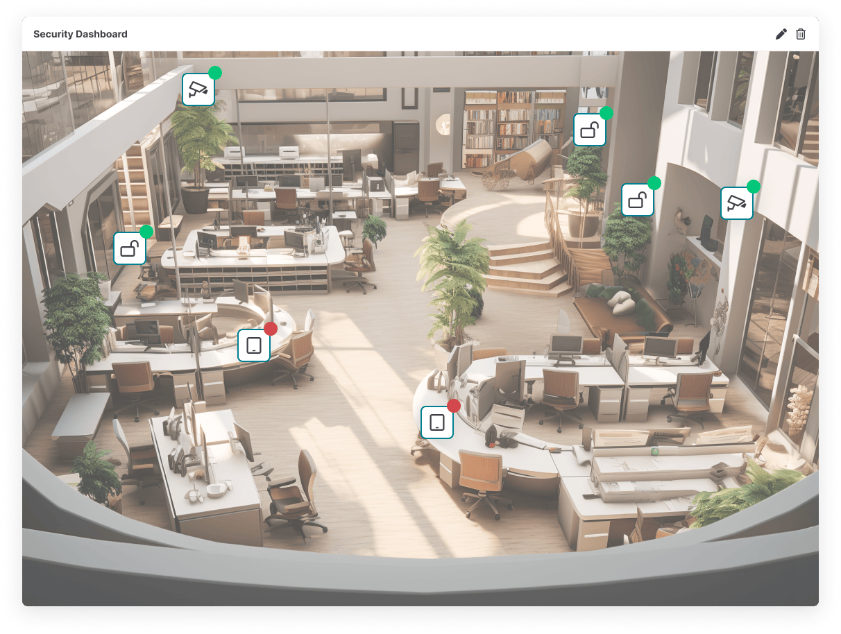 Top 100 Access Control System Manufacturers in 2025 | ensun