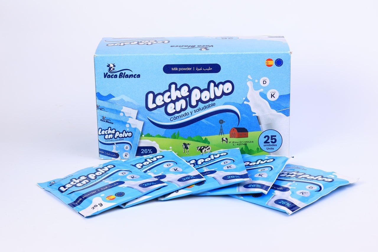 Top 9 Powdered Milk Companies in Vietnam (2025) | ensun