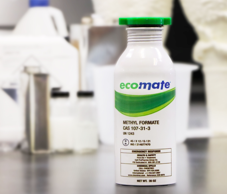 FSI - Company profile | ensun