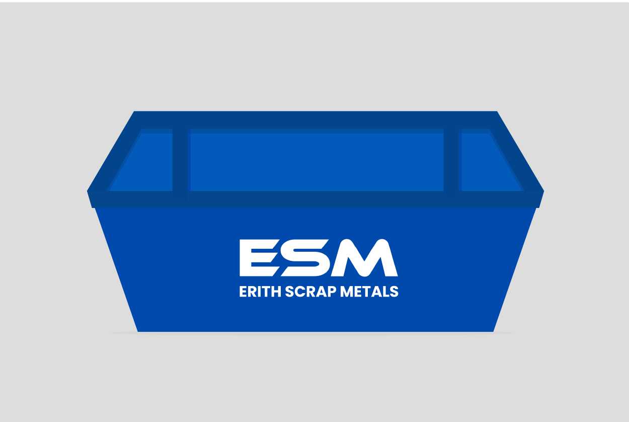 Top 100 Scrap Metal Recycling Companies in India (2026) | ensun
