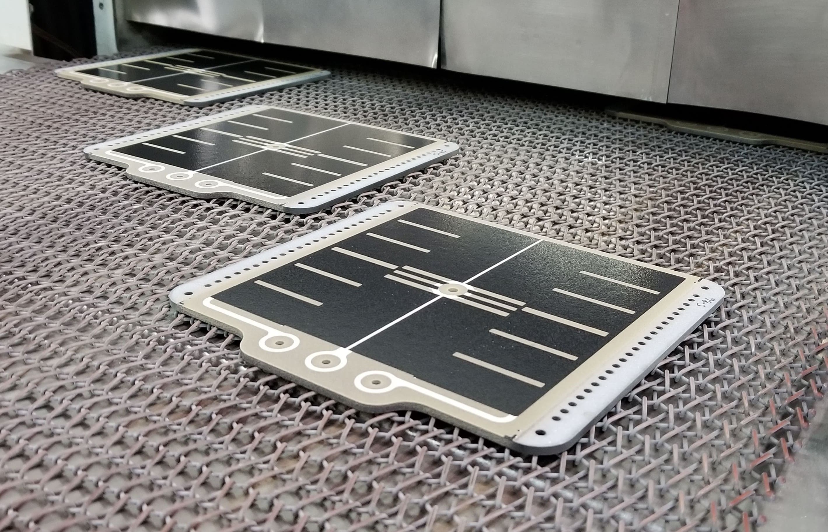 Semiconductor Wafer Testing Platforms Use Case Ensun