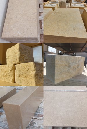 Top 16 Limestone Suppliers in Saudi Arabia (2025) | ensun