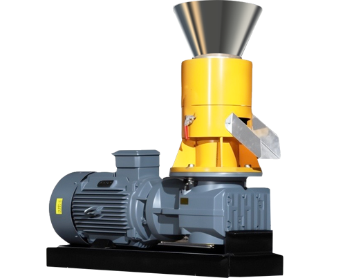 Top 100 Wood Pellet Manufacturers in United States (2025) | ensun